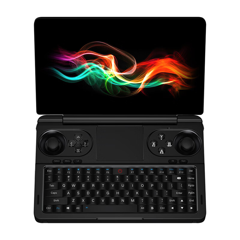 GPD win mini 2025款和Pocket 4区别比较，选哪个好？